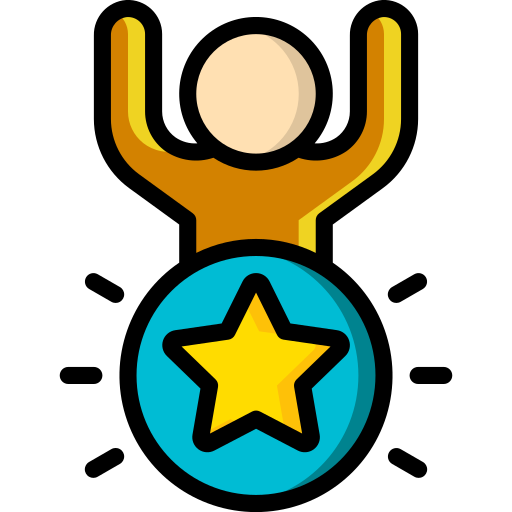STO Staff Awards